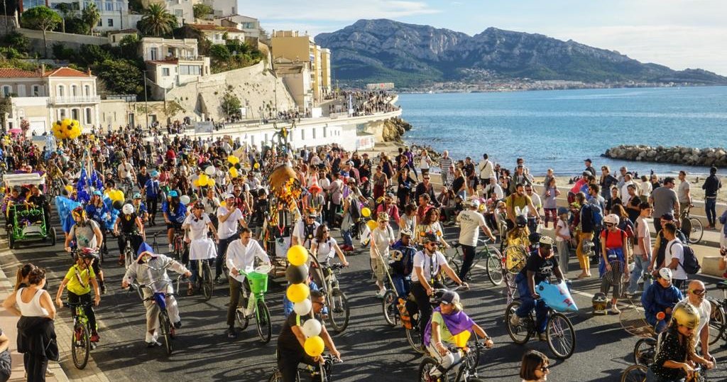 La Zanka Cie/ Zineb Benzekri - Atelier 231