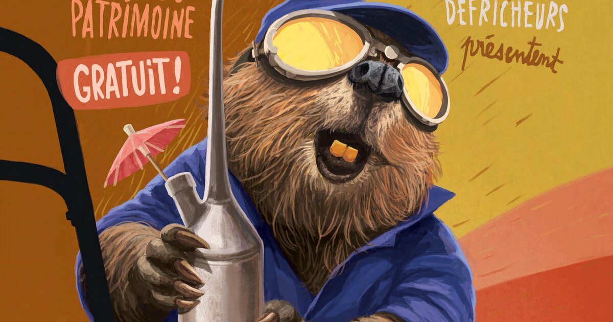 Création collective et locomotive utopique - Atelier 231