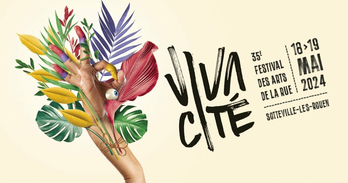 Viva Cité 2024 - Atelier 231